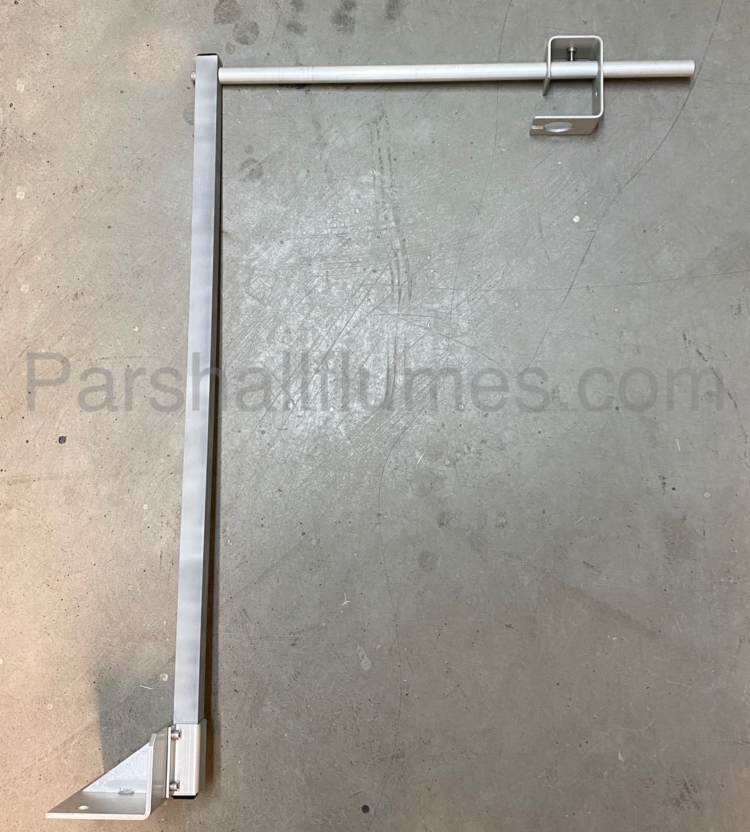 Flume and Flow Meter Accessories – Parshall Flumes