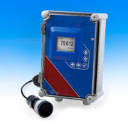 Flow Meters – Parshall Flumes